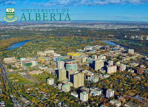 University of Alberta – Canadian Organization of Undergraduate ...