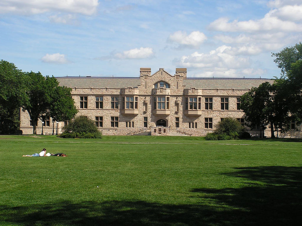 University Of Saskatchewan Canadian Organization Of Undergraduate