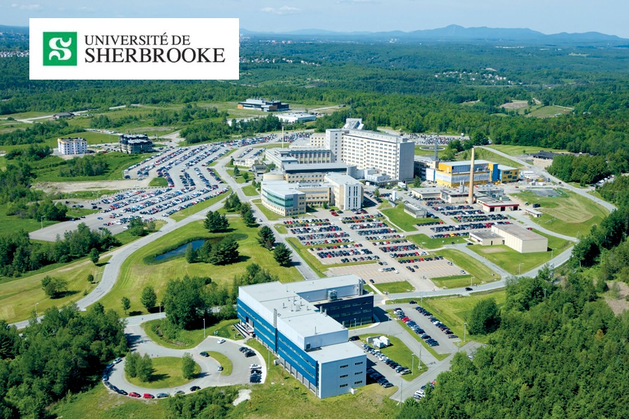 Université de Sherbrooke – Canadian Organization of Undergraduate ...